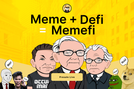 The Next Memecoins Set to Soar: ORDI (ORDI), Pepe (PEPE) and Meme ...