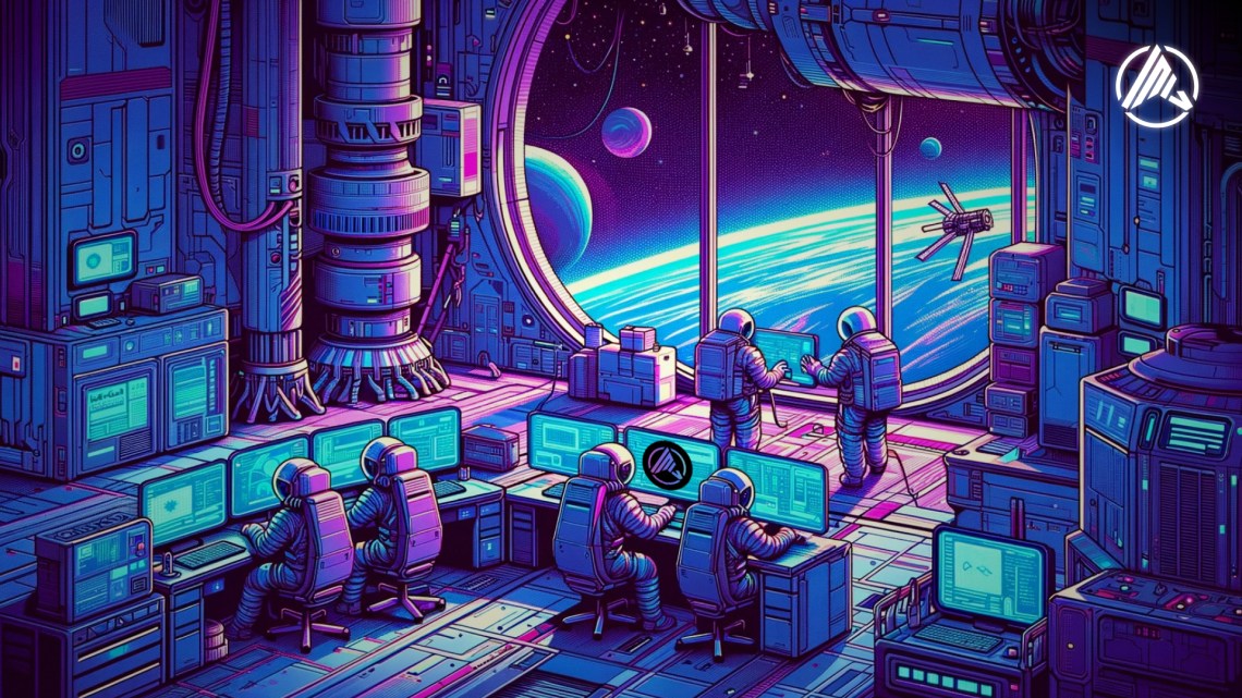 SpaceCatch Soars to New Heights: Token Presale Sells Out, Launchpad ...