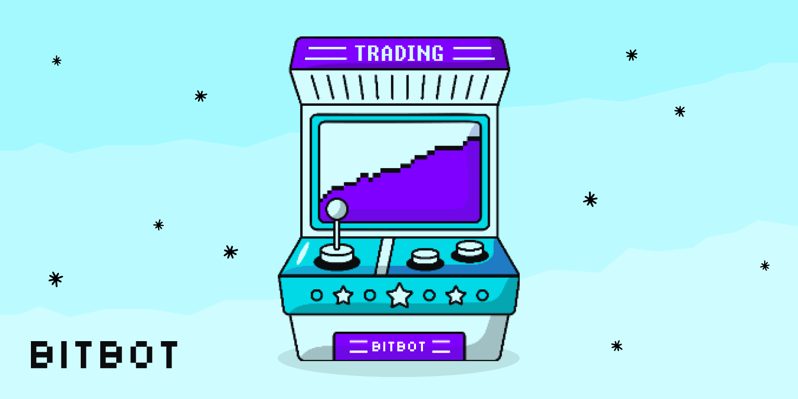 Investors Look to Bitbot As Bitcoin Remains Around $40K | NewsBTC