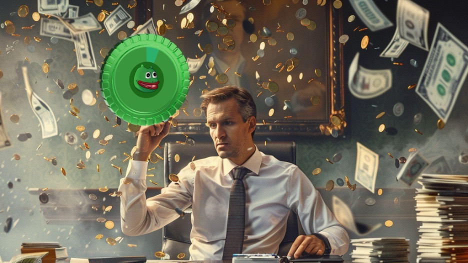 Will BEFE Be in the Top 3 Meme Coins by Market Capitalization? | NewsBTC