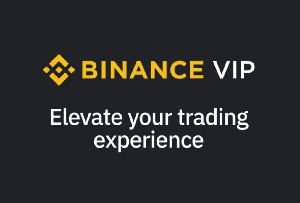 Binance Launches Its VIP Invitation Program, Welcoming New Users To The ...
