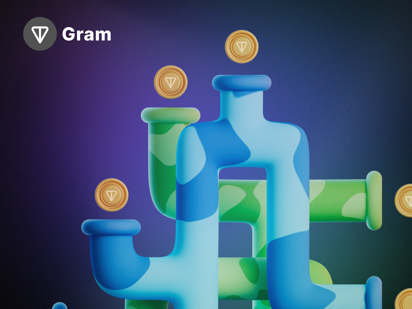 Why GRAM Could Be the Next Big Thing in Crypto: Unveiling the TON ...