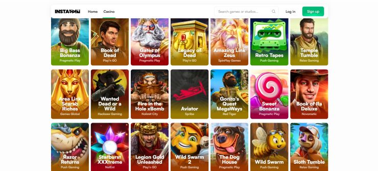 Inclave Casinos | 10 Best Casino Sites Accepting Inclave in 2025