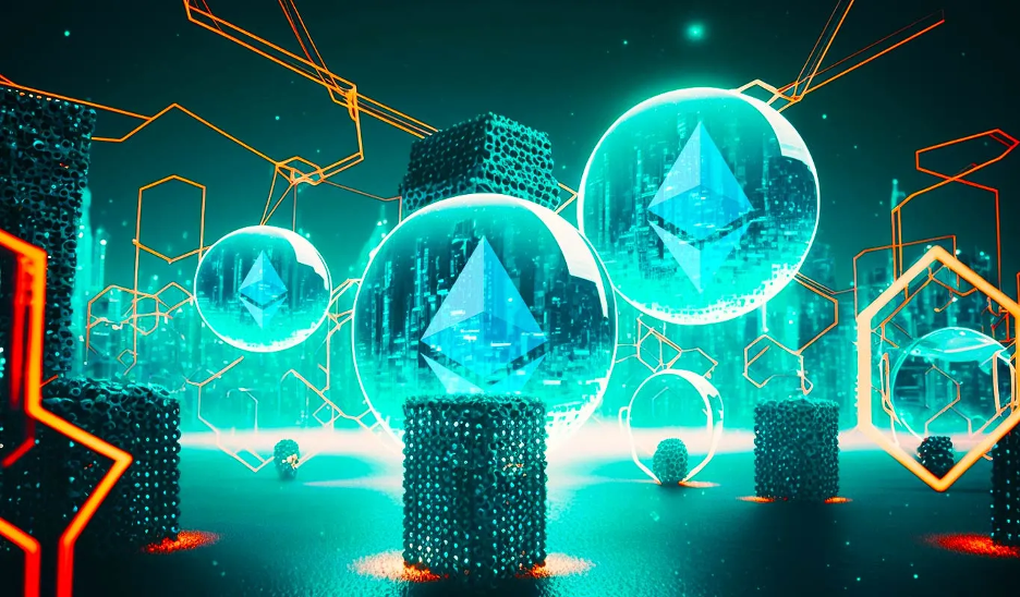 Kelexo (KLXO) Predicted to 25X, Shining Bright as Ethereum (ETH ...