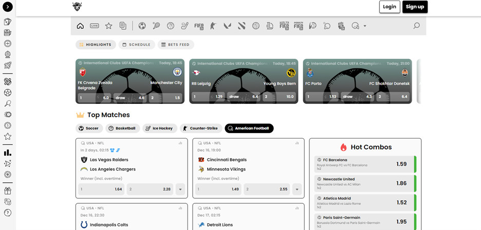 Inclave Casinos | 10 Best Casino Sites Accepting Inclave in 2024