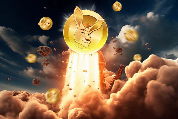 KangaMoon (KANG) Emerges as a Top Meme Coin with Stellar Presale ...