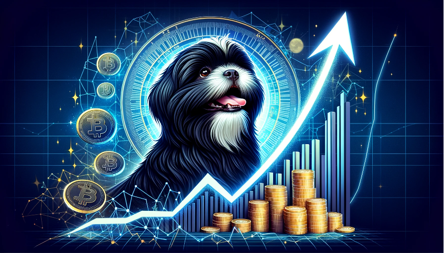 Myro Price Prediction & Next 1000x MemeCoin Revealed Myro Price Prediction & Next 1000x MemeCoin Revealed