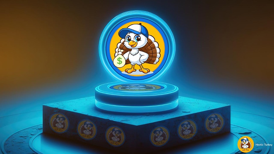 From Meme to Millions: Hectic Turkey's Financial Projections Unveiled ...