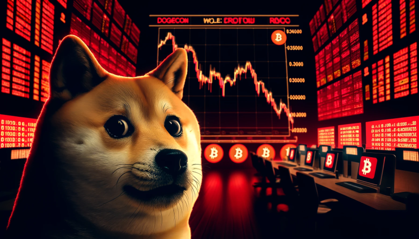 Buy Dogecoin Now? Analyst Believes DOGE Is Primed For A Surge