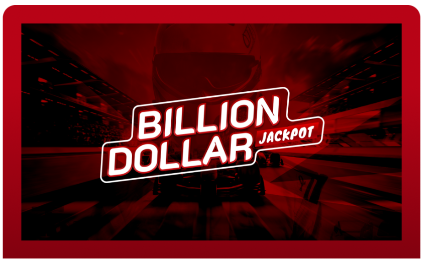 Why Billion Dollar Jackpot Set To Race Ahead Of Top Presales To Buy ...