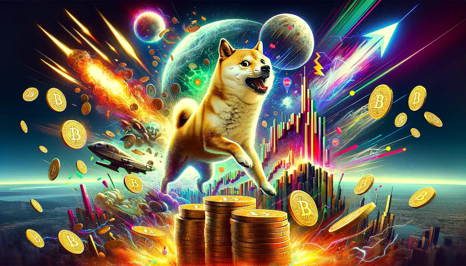 In Doge We Trust: Dogecoin (DOGE) Investors Expand Into New ...
