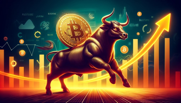 Kickstarting The Bitcoin Bull Run Expert Says 70 000 Is The Level To Beat