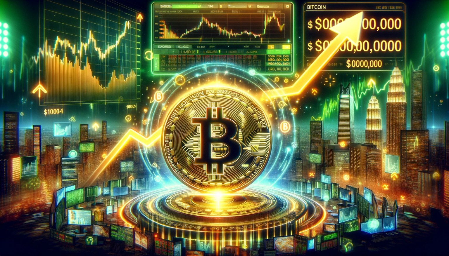 The Latest Bitcoin News & Expert Crypto Insights | NewsBTC