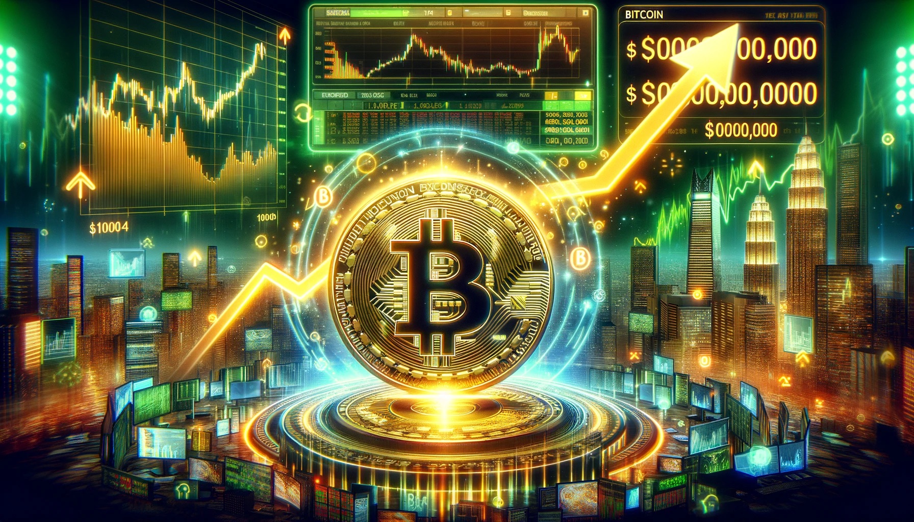 The Latest Bitcoin News & Expert Crypto Insights | NewsBTC