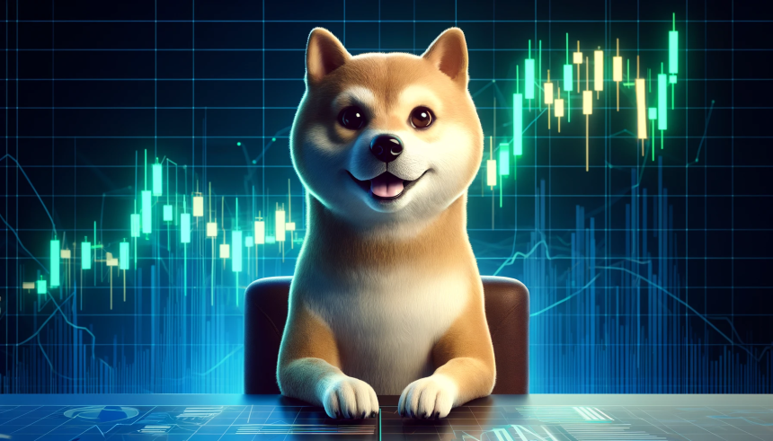 Despite Price Lull, Shiba Inu Burn Rate Heats Up: Are Investors ...