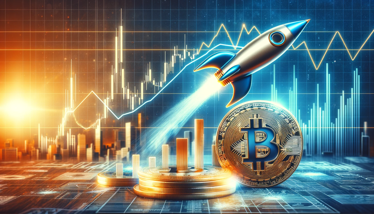 The Latest Bitcoin News & Expert Crypto Insights | NewsBTC