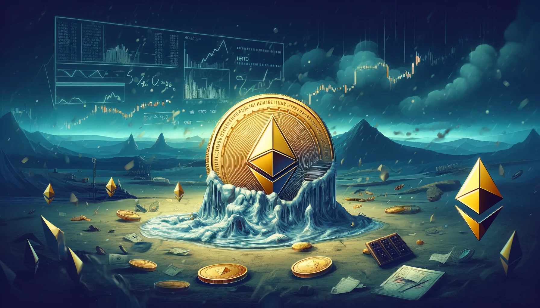 Ethereum News Today | Latest ETH News & Insights | NewsBTC