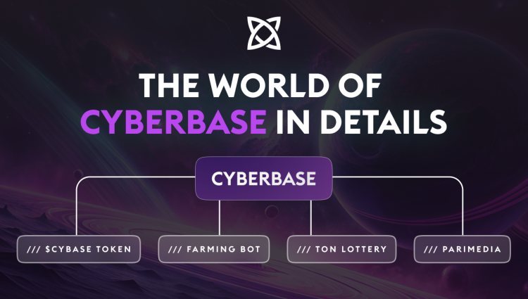 Diving into Cyberbase. Ecosystem & New Opportunities | NewsBTC