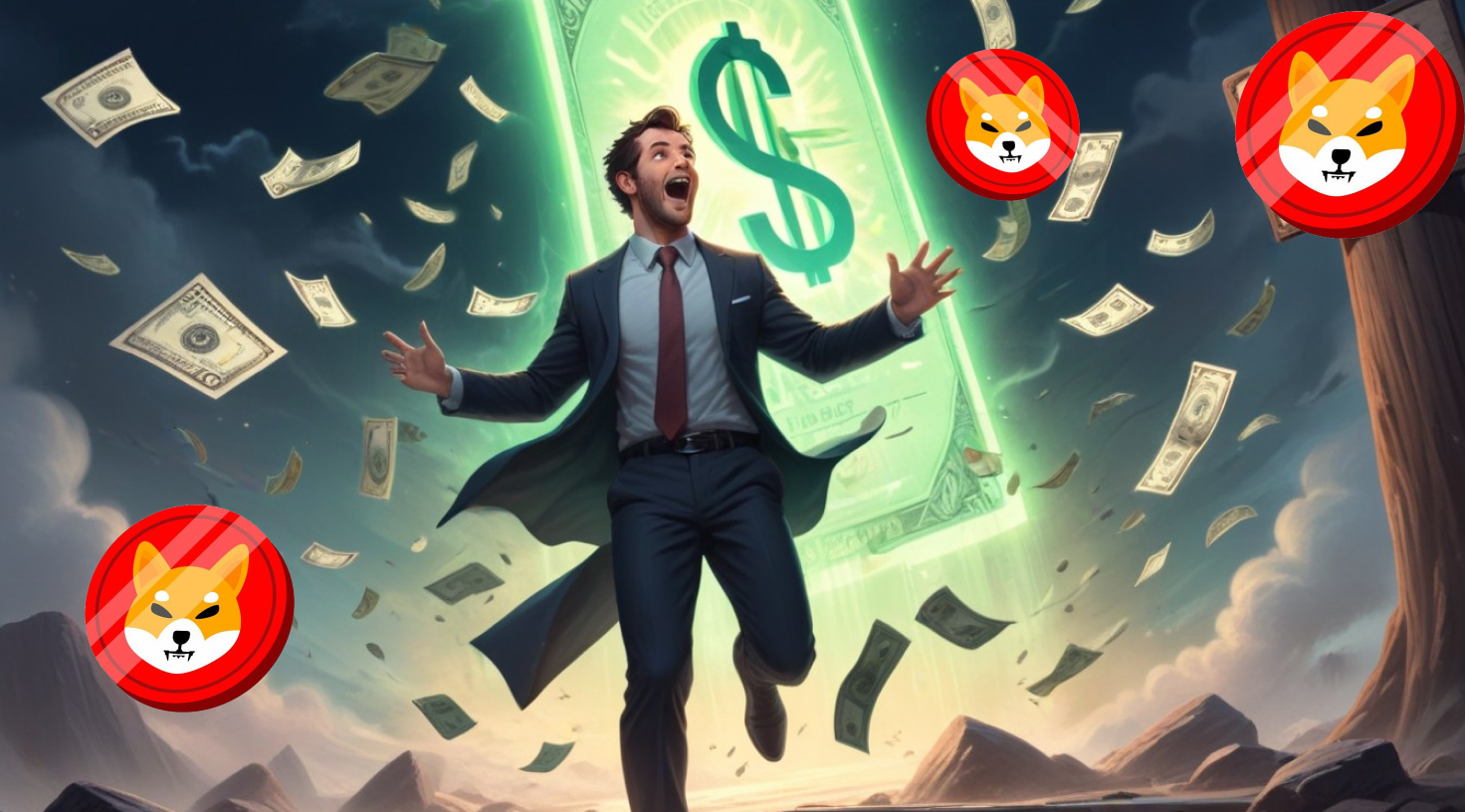 Shiba Inu (Shib) Competitor With $32,050,000 Funding Starts Trading on ...