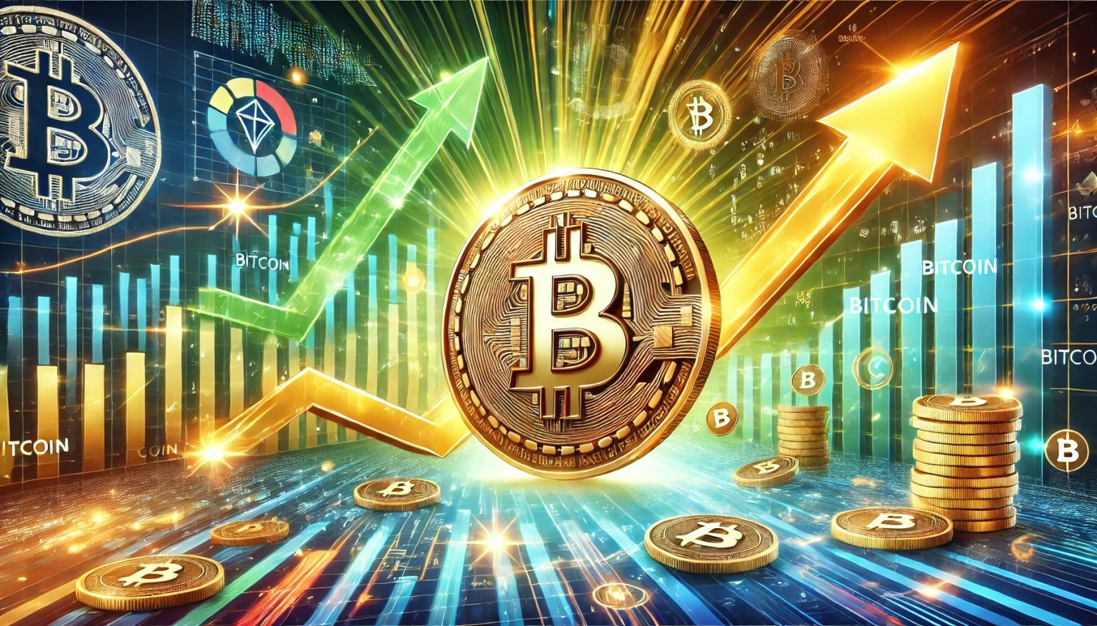 The Latest Bitcoin News & Expert Crypto Insights | NewsBTC