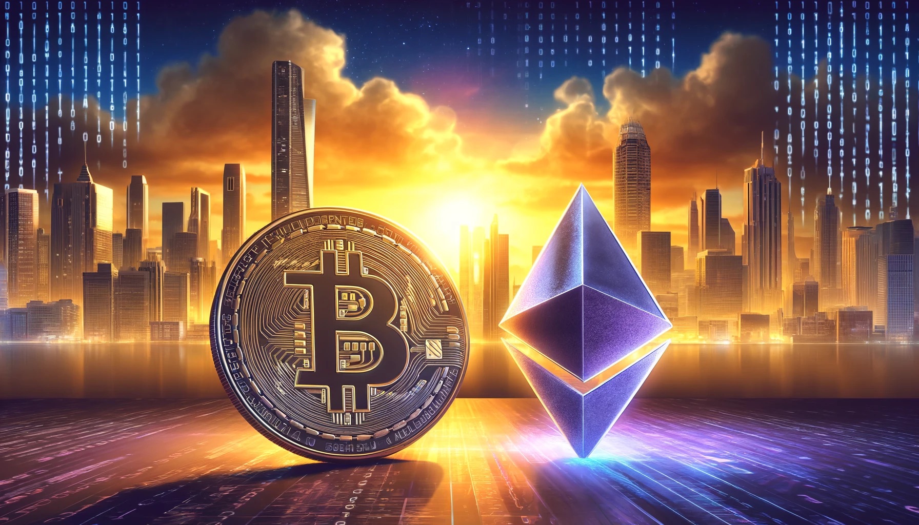 Ethereum 2.0 Contract Reaches 100,000 ETH Milestone