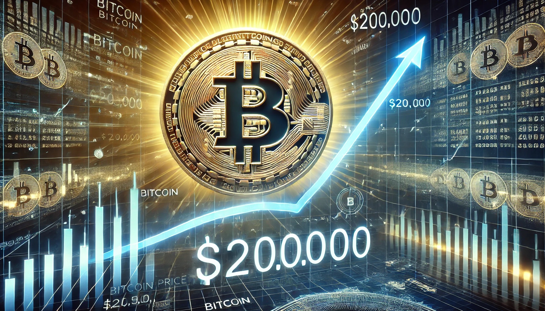 VeChain Mentioned in 2021 Forbes Blockchain 50, Parabolic Move In Sight?