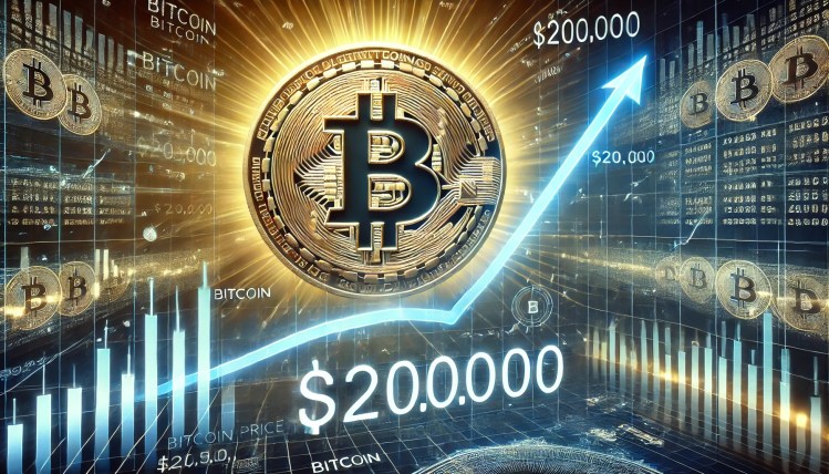 VeChain Mentioned in 2021 Forbes Blockchain 50, Parabolic Move In Sight?