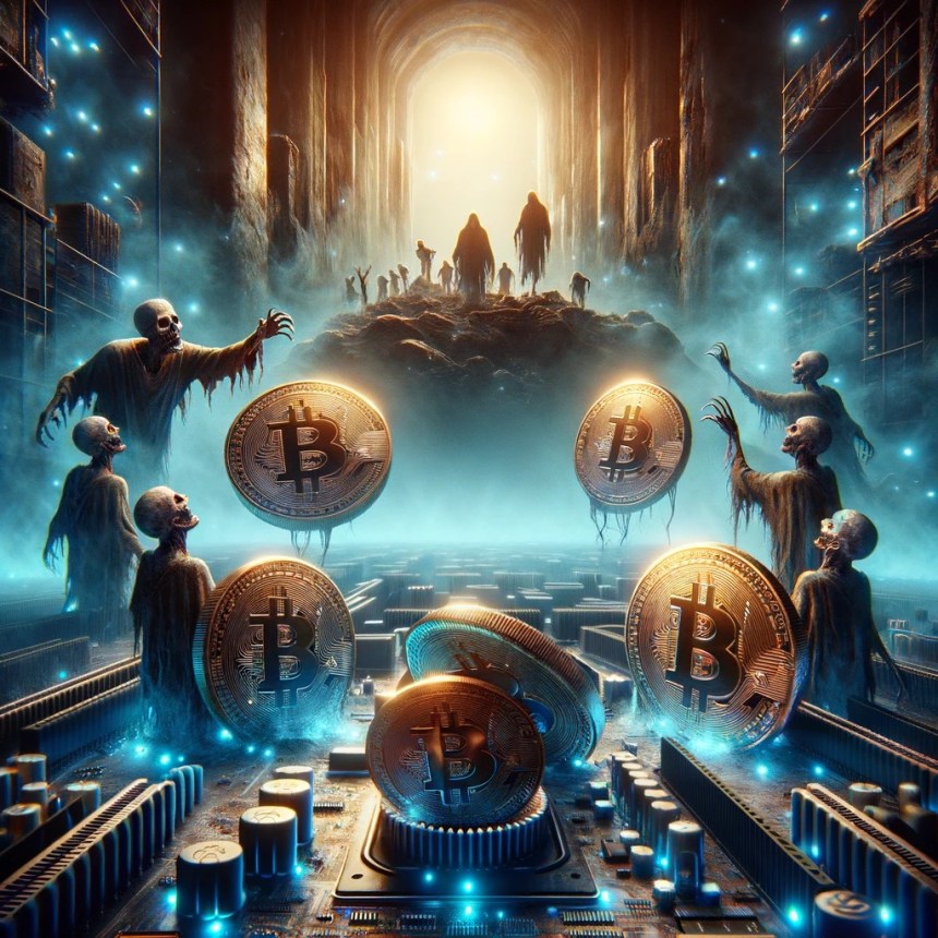 Bitcoin Price Soars Past $71,000: Here's Why