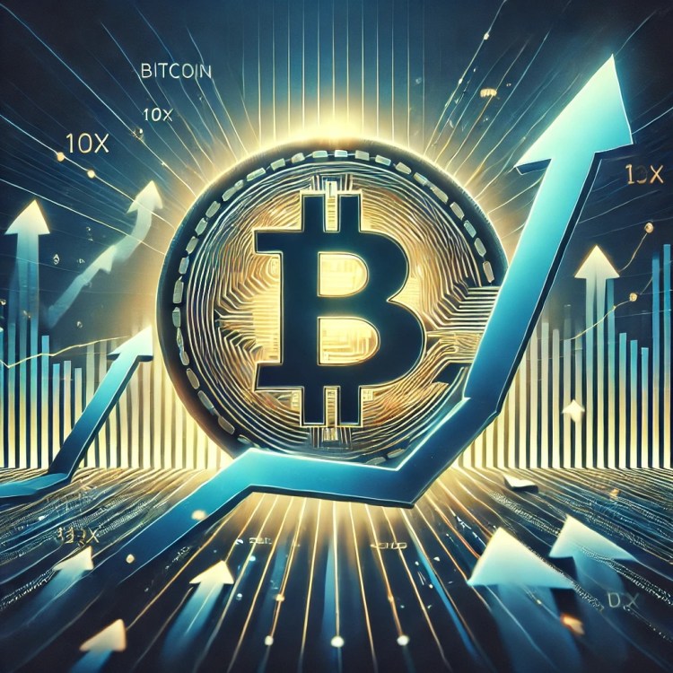 The Latest Bitcoin News & Expert Crypto Insights | NewsBTC