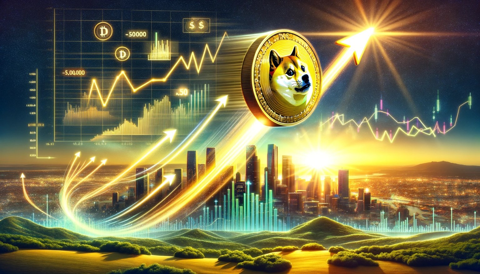 Dogecoin News Today | Latest DOGE News | NewsBTC
