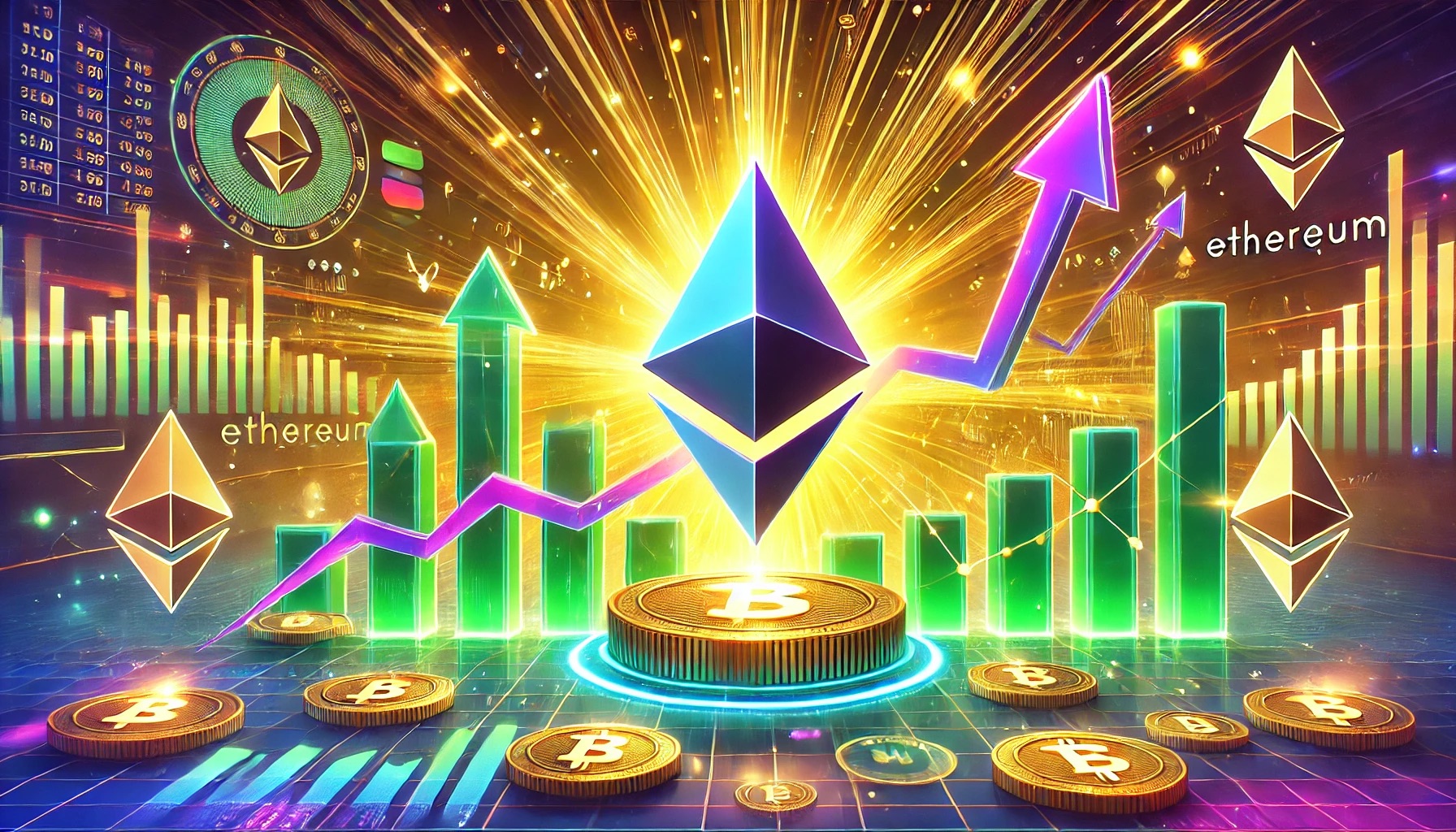 Crypto Trader Says He s Extremely Long On Ethereum Undeterred By Crypto Trader Says He s Extremely Long On Ethereum Undeterred By