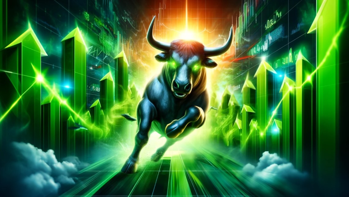 Celestia (TIA) Emerges As The Market Leader With 16% Surge, Catalysts ...