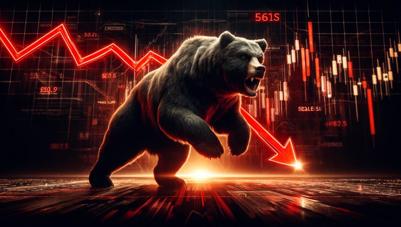 MATIC Price Tests 8 Month Support As Polygon Unveils New Governance Hub MATIC Price Tests 8 Month Support As Polygon Unveils New Governance Hub