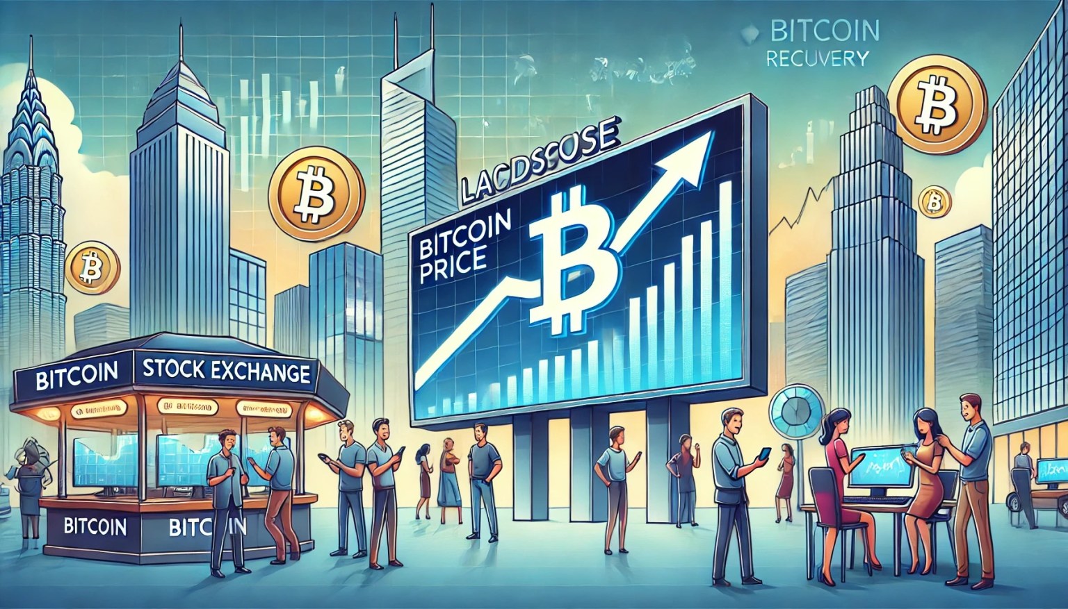 The Latest Bitcoin News & Expert Crypto Insights | NewsBTC