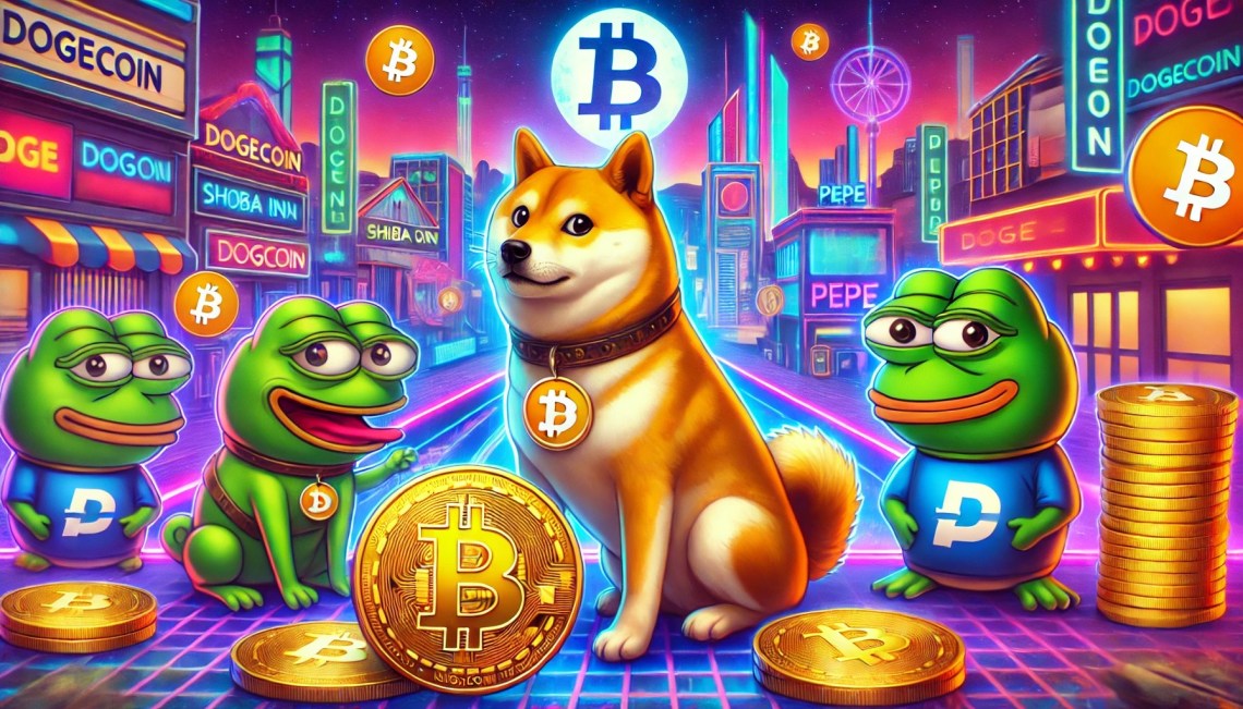 Dogecoin Vs. Shiba Inu Vs. PEPE: Comparing The Profitability Of The Top Meme Coins