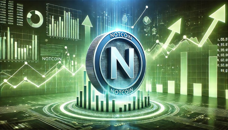 Notcoin Set For More Gains Following 13% Price Rally - Details