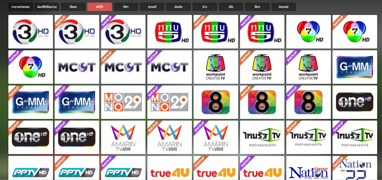 UFlixtv แพลตฟอร์มสตรีมมิ่ง เปลี่ยนวิธีการดูหนังและซีรีส์ ใหม่ล่าสุด 2026