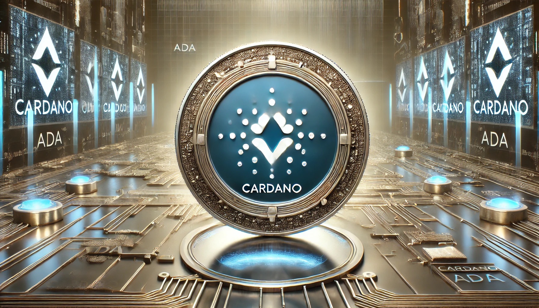 Cardano News Today | Latest ADA News & Updates | NewsBTC