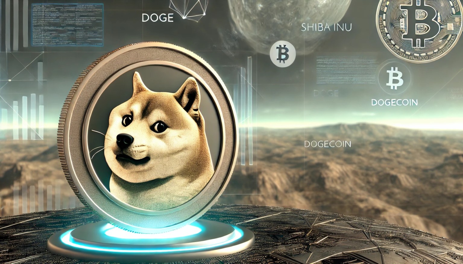 How DOGE Could Bring Doom To Crypto Rally