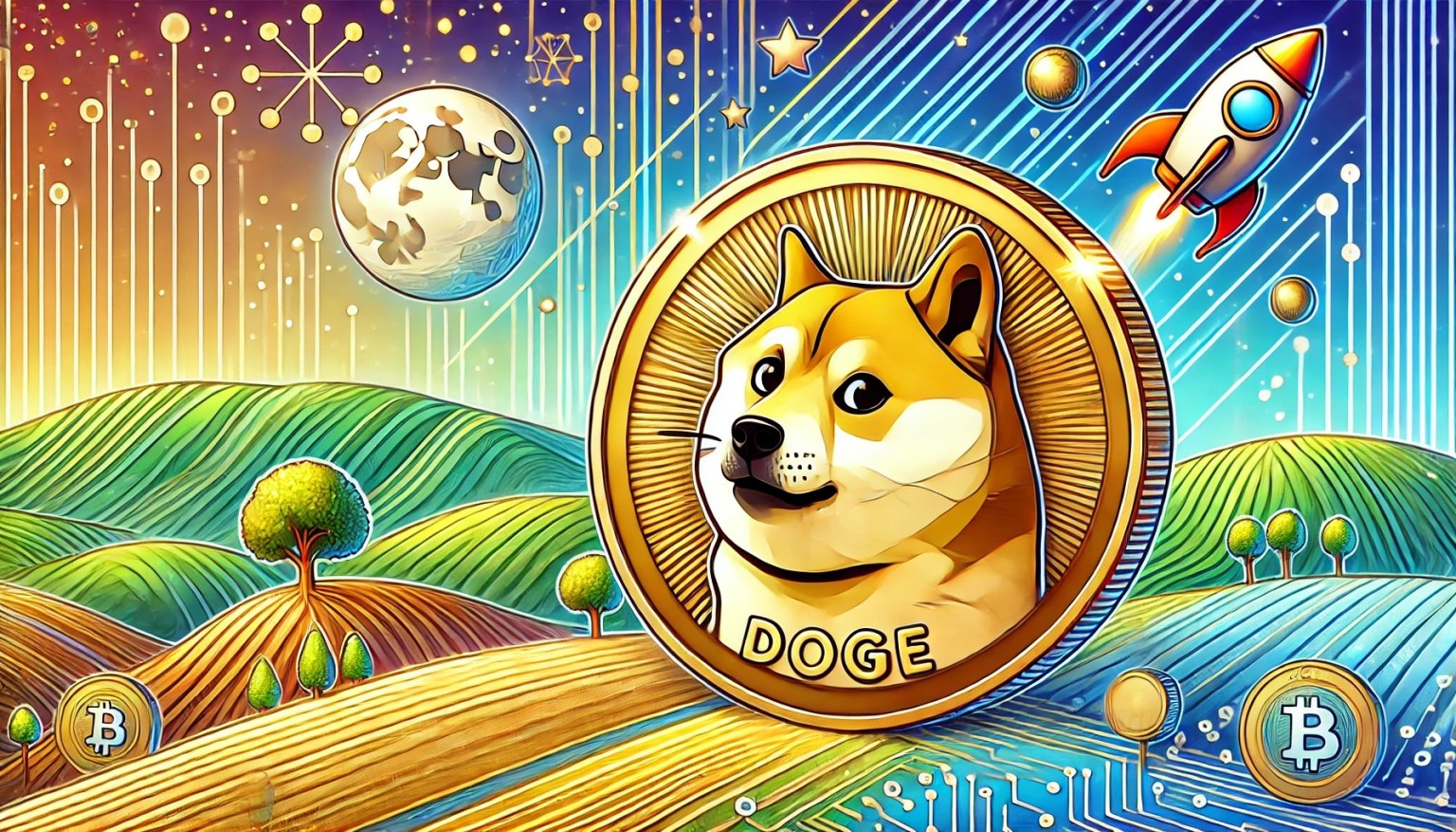 Dogecoin News Today | Latest DOGE News | NewsBTC