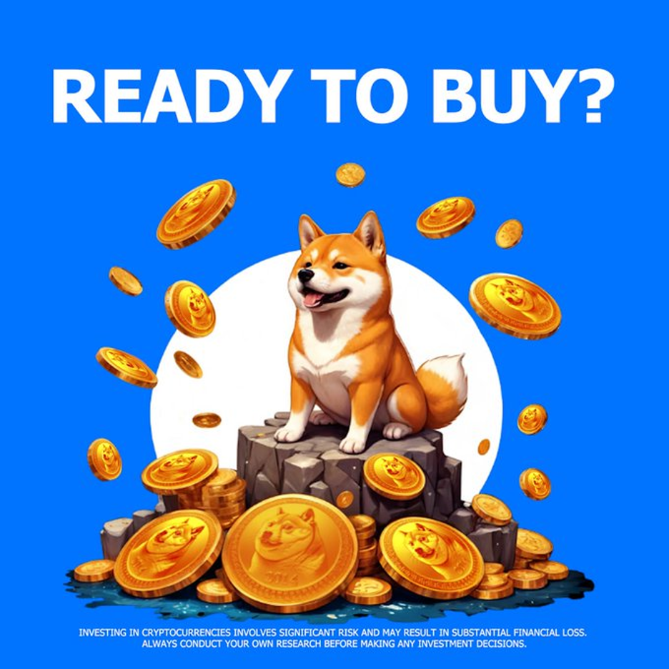 Iconic Shiba Inu Dog Behind Dogecoin Passes Away, Burdrot Doge2014 Is Taking DOGE's Legacy to ...