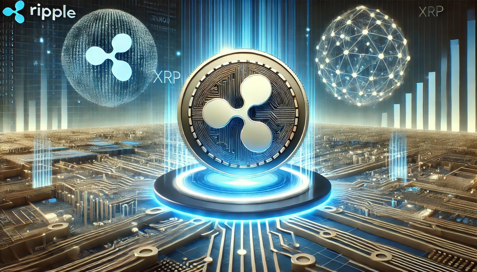 XRP Primed For A Major Breakout, The Next Price Target Will Shock You