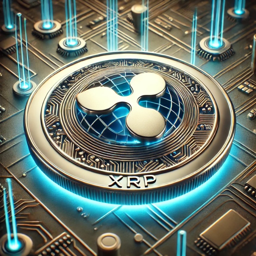 XRP Ledger Sees Sharp Decline In Major Metric That Threatens To Send ... XRP Ledger Sees Sharp Decline In Major Metric That Threatens To Send ...