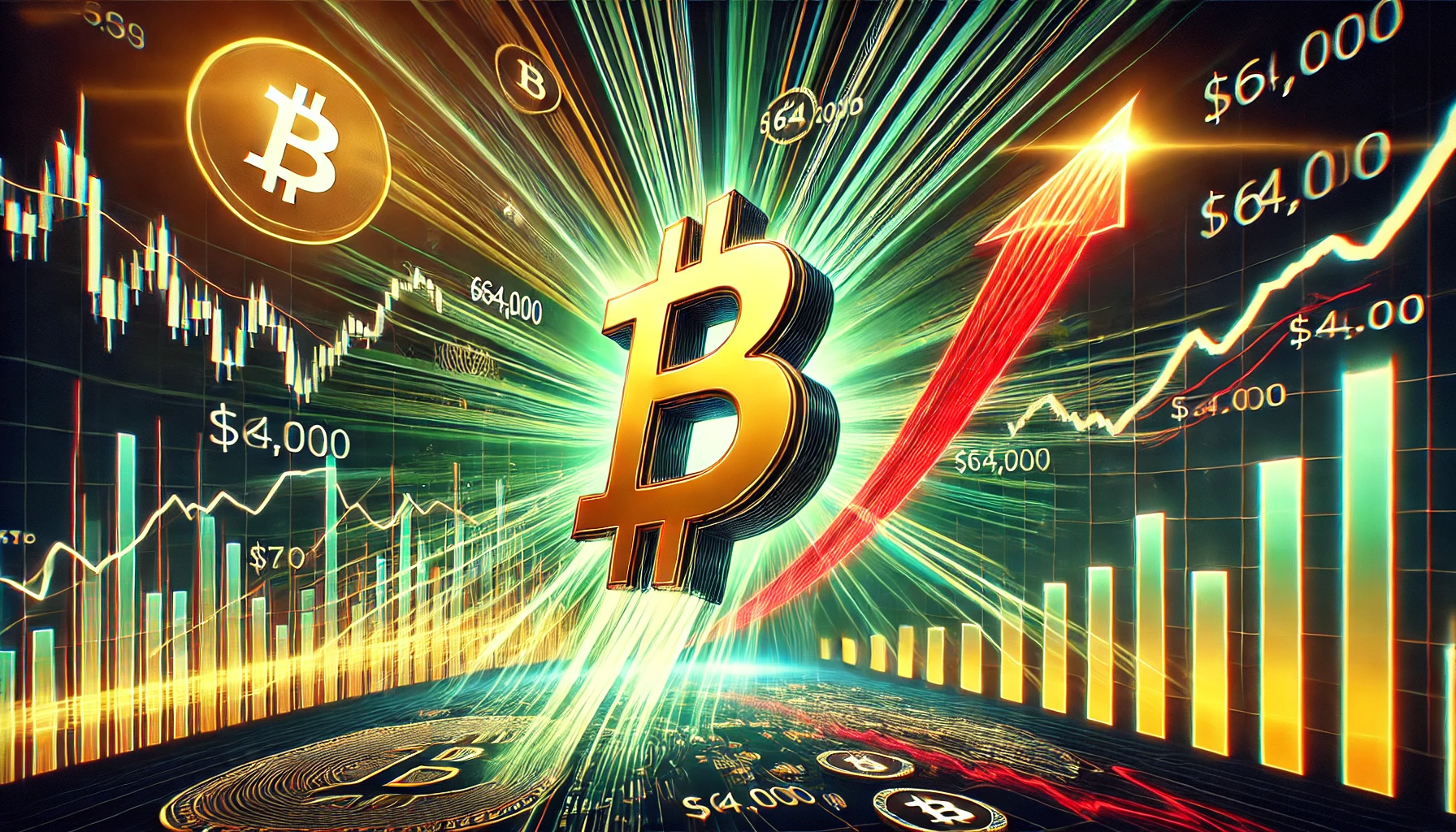 The Latest Bitcoin News & Expert Crypto Insights | NewsBTC