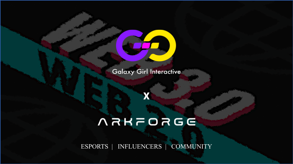 GGI Forges Strategic Partnership with ArkForge to Revolutionize Web3 ...