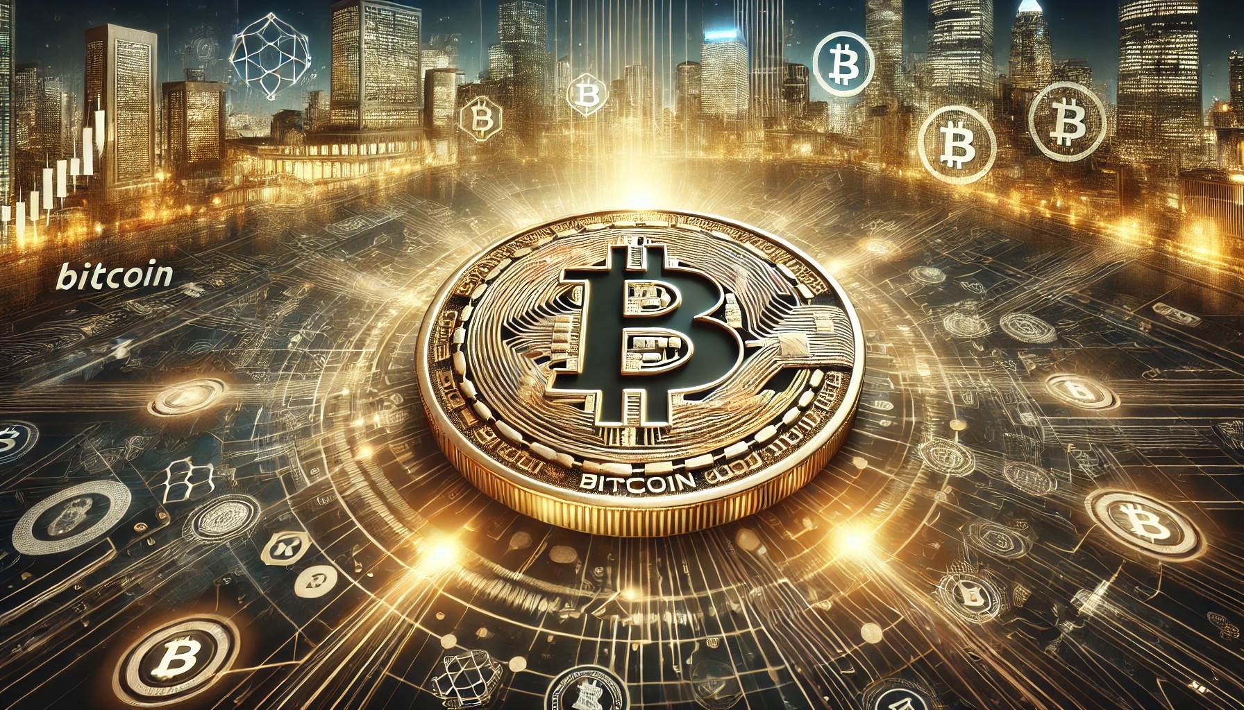 The Latest Bitcoin News & Expert Crypto Insights | NewsBTC