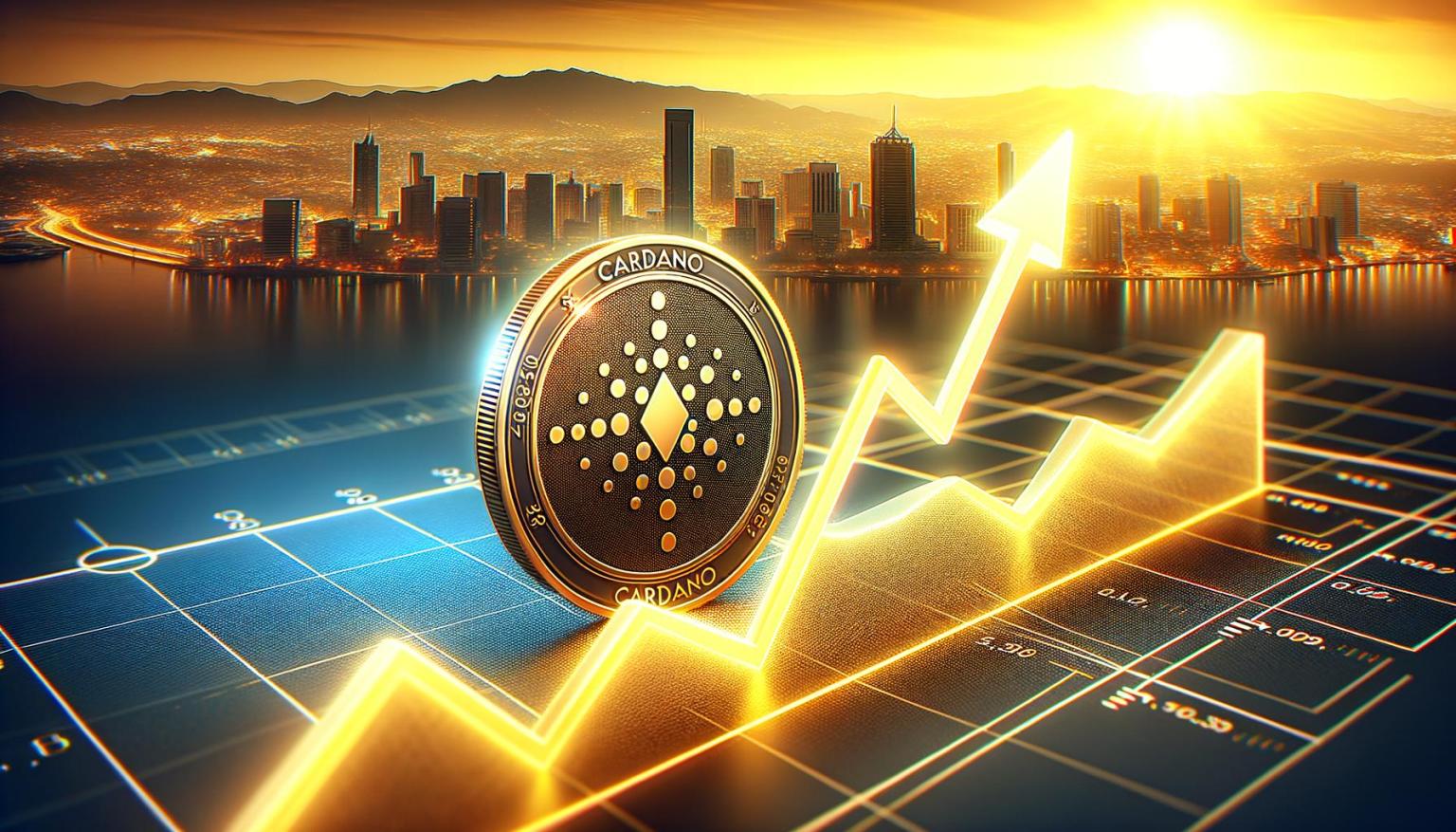 Cardano Founder Charles Hoskinson Says He Wants To Eliminate The Need ...
