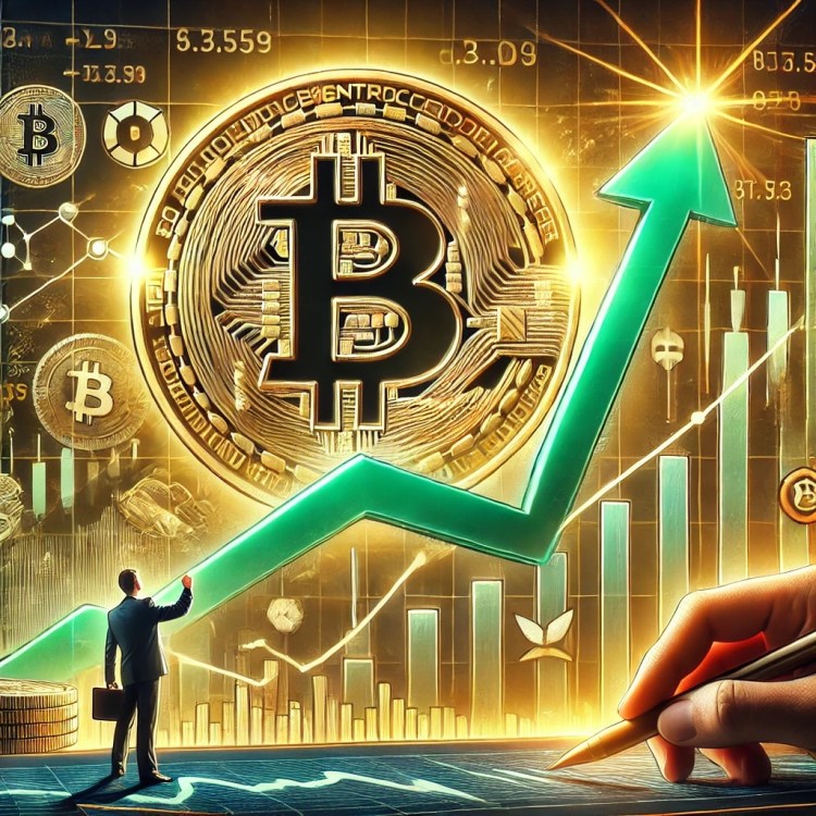The Latest Bitcoin News & Expert Crypto Insights | NewsBTC