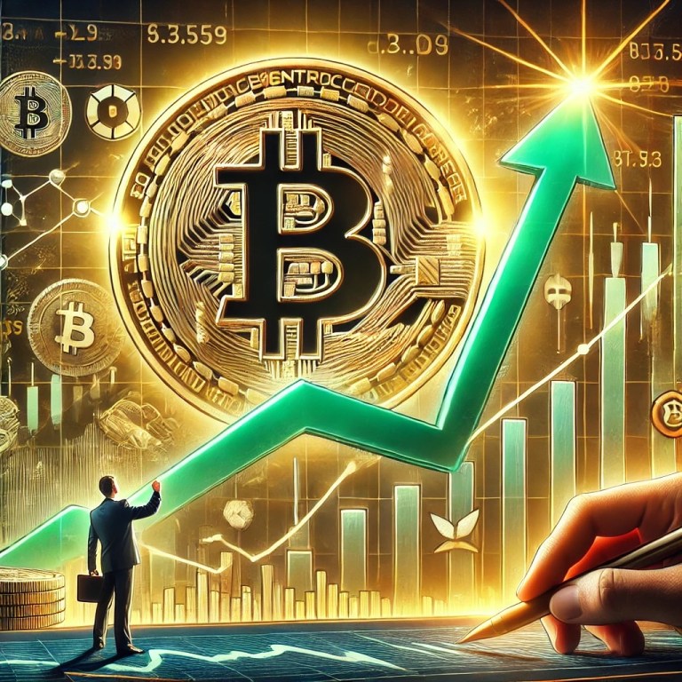 The Latest Bitcoin News & Expert Crypto Insights | NewsBTC