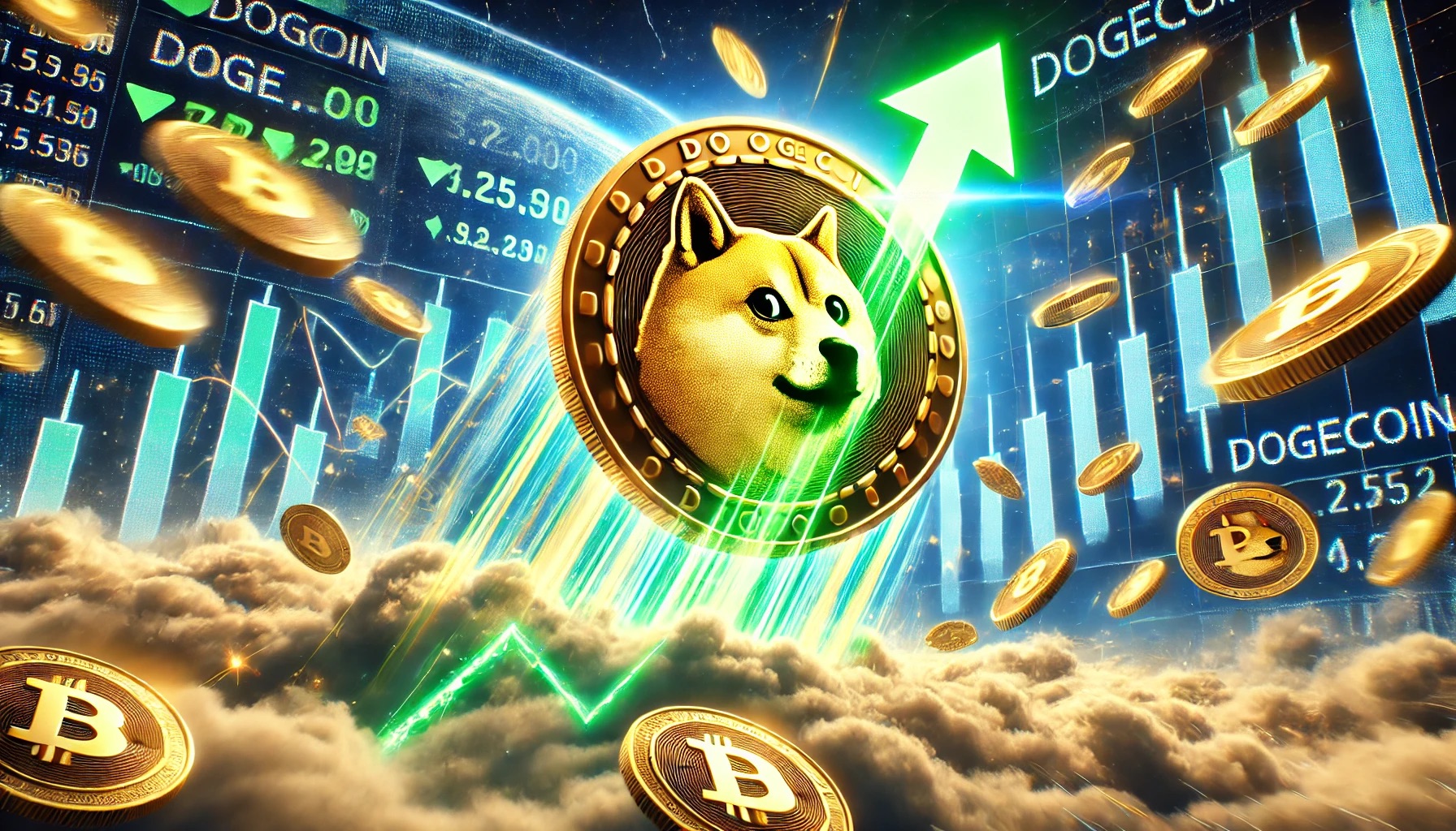 Dogecoin News Today | Latest DOGE News | NewsBTC